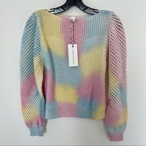 LoveShackFancy | Sweaters | Loveshackfancy Sweater | Poshmark